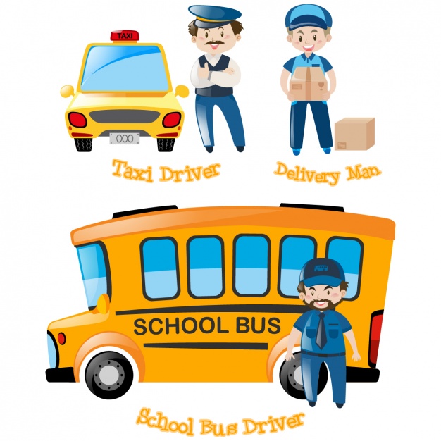 Driver Vectors, Photos and PSD files | Free Download - ClipArt Best ...