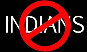 No Indians - ClipArt Best