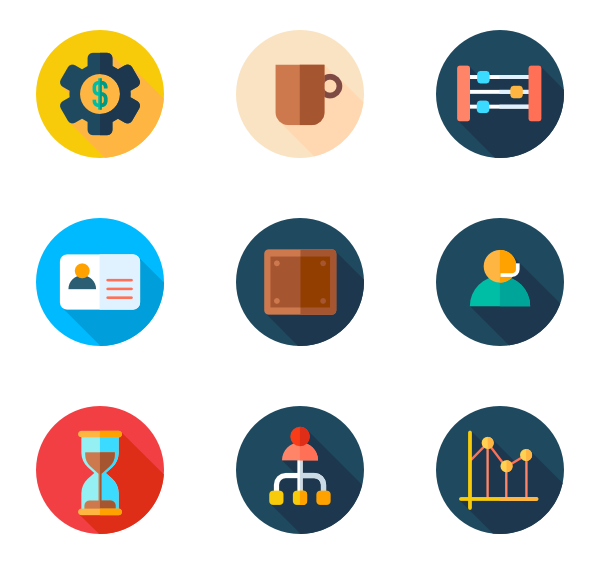 Free vector icons - SVG, PSD, PNG, EPS & Icon Font - Thousands of ...