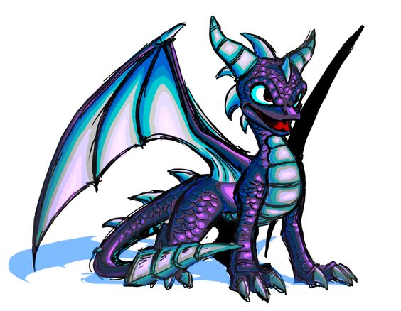 Art, Skylanders and deviantART - ClipArt Best - ClipArt Best