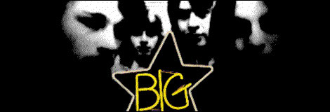 Big Star - Third/Sister Lovers - On Second Thought - Stylus Magazine ...