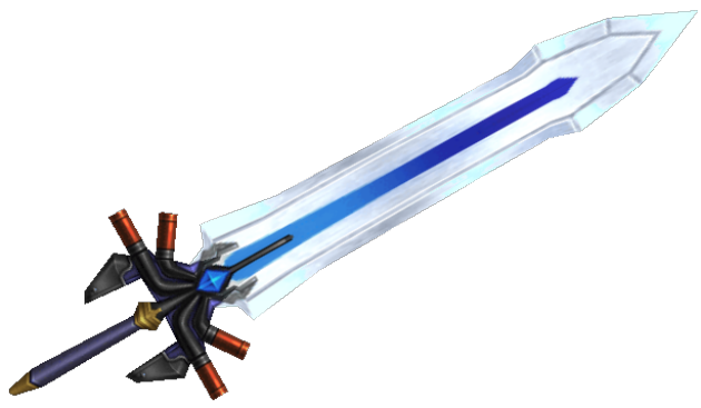 10 Best Video Game Swords - ClipArt Best - ClipArt Best