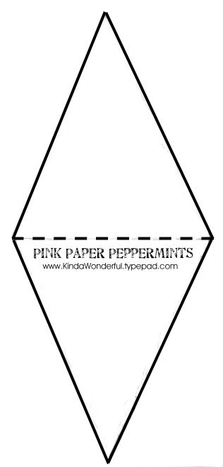 Printable Flag Banner Template - ClipArt Best