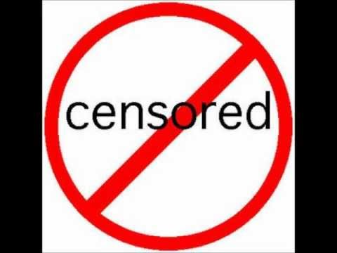 Censored Bleep Sound Effect - YouTube - ClipArt Best - ClipArt Best