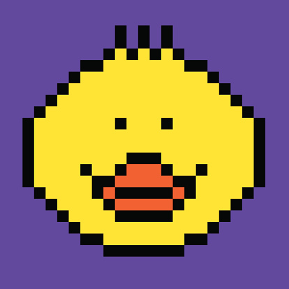 Pixelated Face Clip Art, Vector Images & Illustrations - ClipArt Best ...