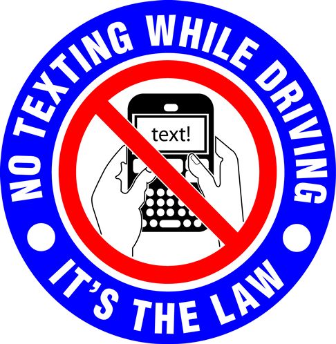 Schools play key role in telling about texting-while-driving ban ...
