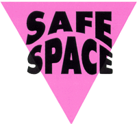 Safe Space Campaign - ClipArt Best - ClipArt Best