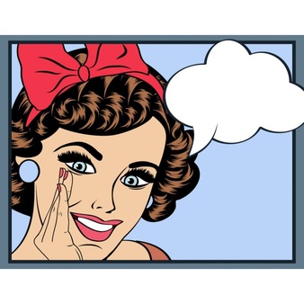 Pin Up Vectors, Photos and PSD files | Free Download - ClipArt Best ...