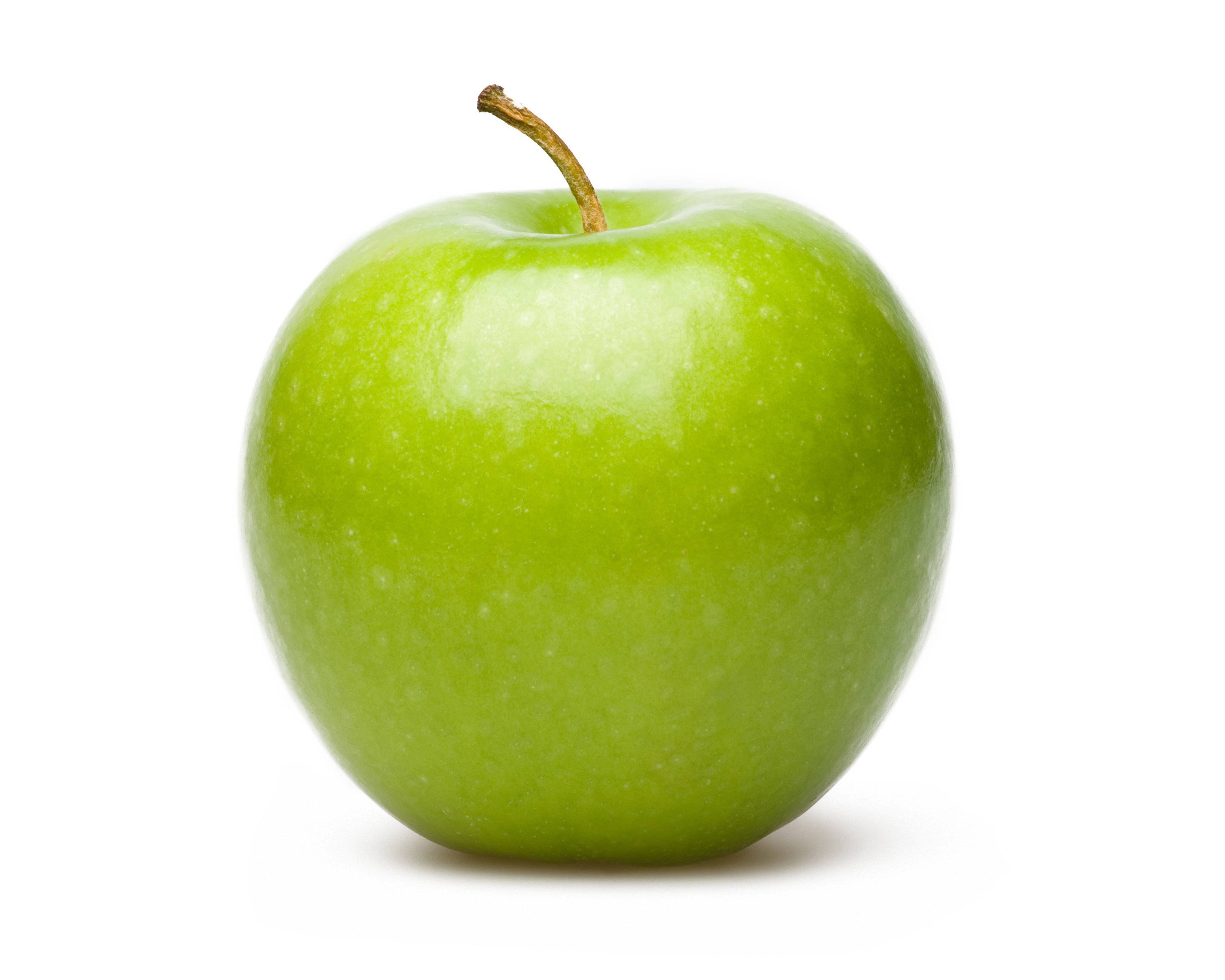 Apple Fruit - ClipArt Best