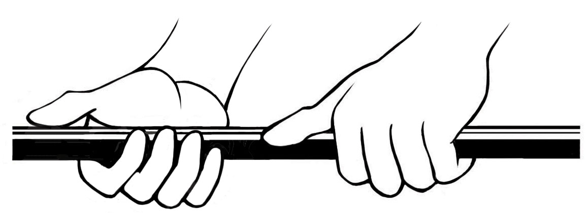 LDSFiles Clipart: The Iron Rod - ClipArt Best - ClipArt Best