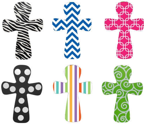 Zebra Print Cross Clipart - ClipArt Best - ClipArt Best