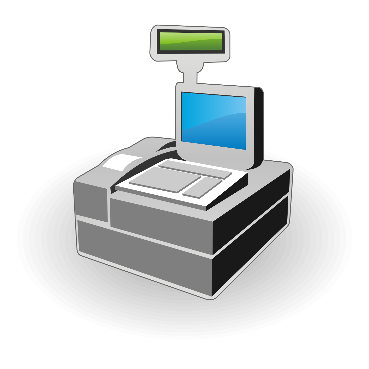 Animated cash register clipart - ClipArt Best - ClipArt Best