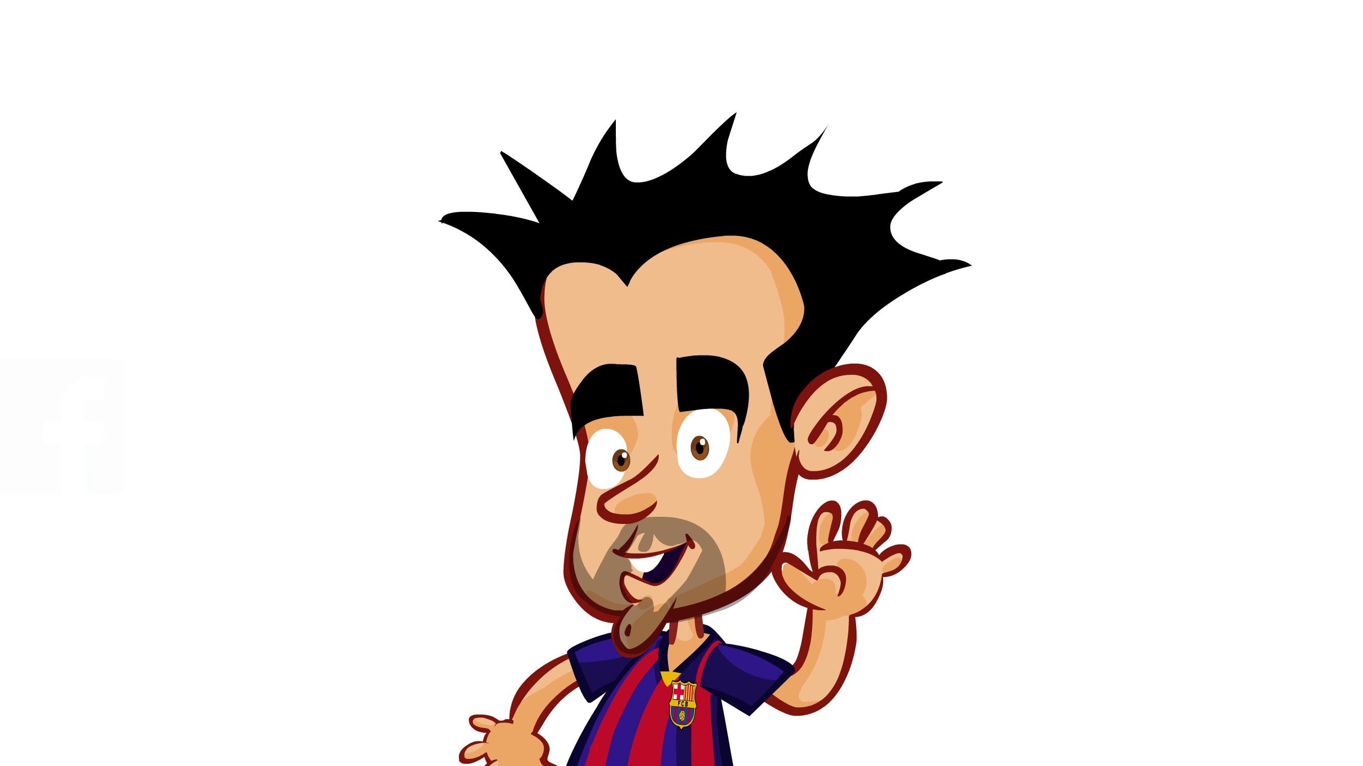 Draw My Life - Xavi - YouTube - ClipArt Best - ClipArt Best