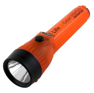 LIFEGEAR LG132 GLOW Mini Halloween Flashlight 200 Hrs ... - ClipArt ...
