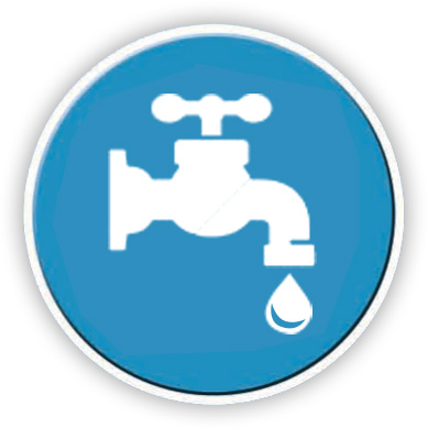 Water Services Icon - Free Icons and PNG Backgrounds - ClipArt Best ...