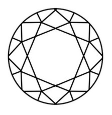 Diamond Drawing Clip Art | Design images - 3 - ClipArt Best - ClipArt Best