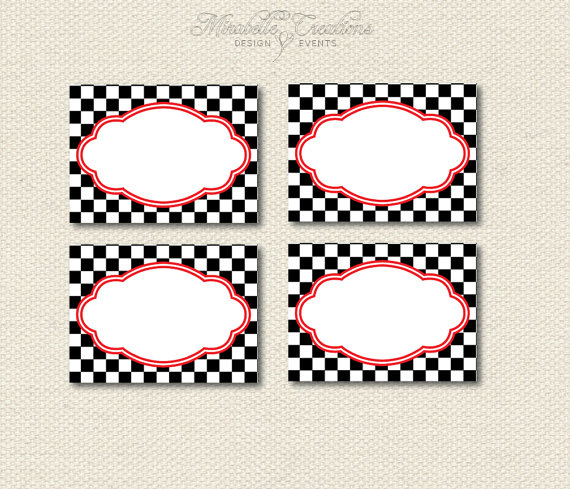 Free Printable Race Car Flags - ClipArt Best