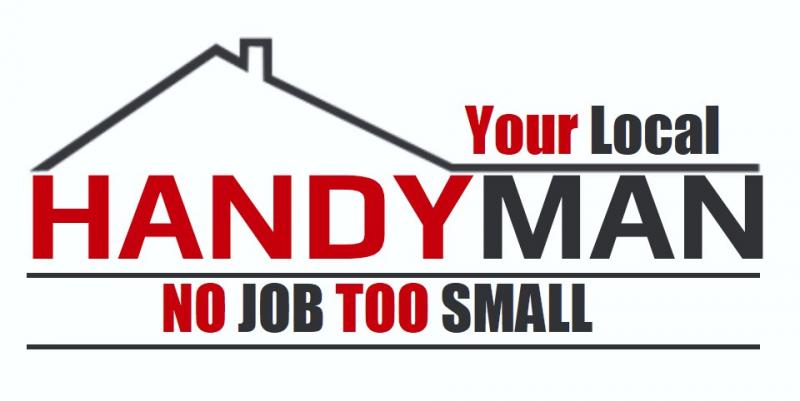 The Handyman Logo - ClipArt Best