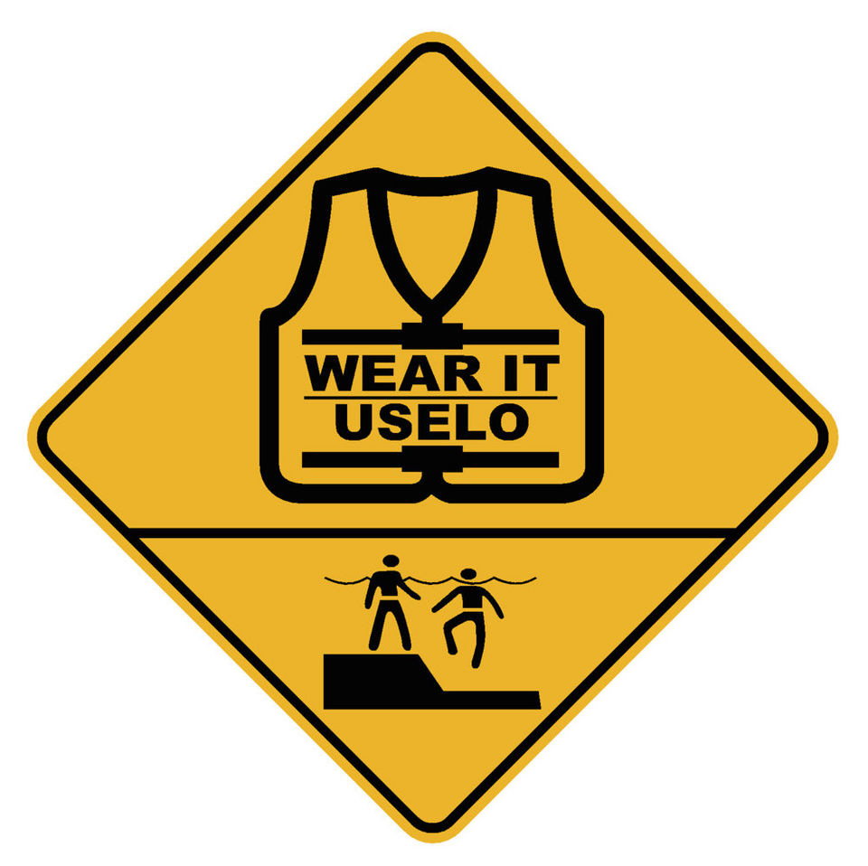 Hagg Lake drowning: New warning signs installed at Sain Creek ...