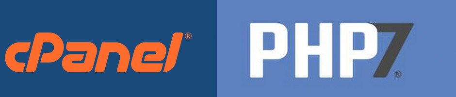 How to install PHP 7 on a cPanel/WHM driven server without ...