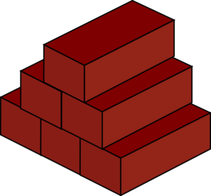 Clip Art Pile Of Bricks Clipart - ClipArt Best - ClipArt Best