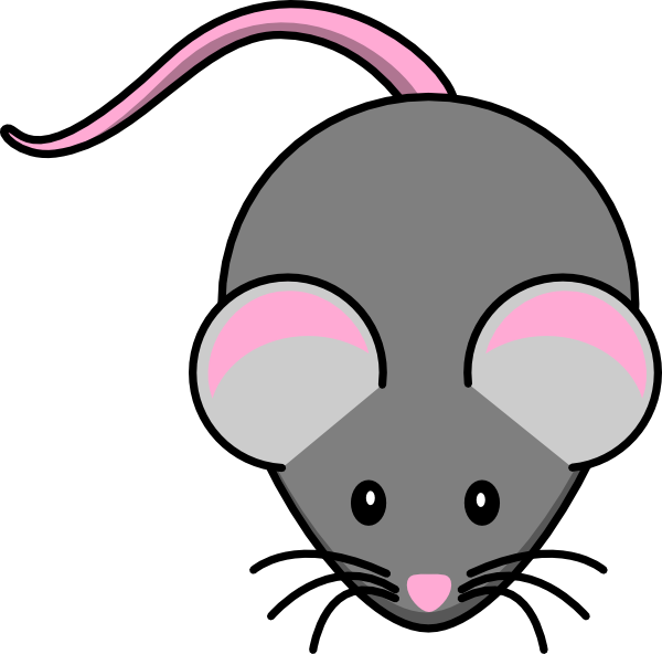 Small mouse clipart - ClipArt Best - ClipArt Best