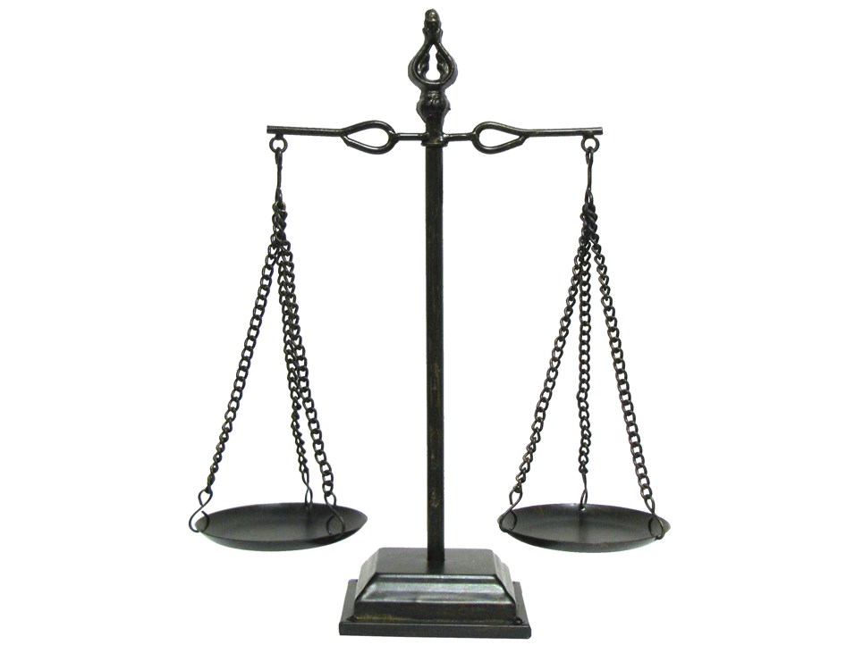 14" Black Metal Balancing Scale | Shop Hobby Lobby - ClipArt Best ...
