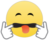 BBM Emoticon Stickers for Free Download (PNG) - BlackBerry Forums ...