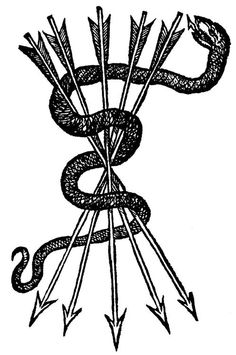 Medieval, Tattoo ideas and Snakes - ClipArt Best - ClipArt Best