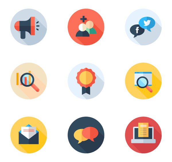 Free vector icons - SVG, PSD, PNG, EPS & Icon Font - Thousands of ...