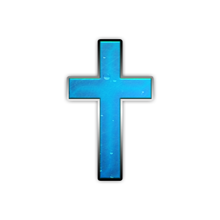 Blue Crosses - ClipArt Best