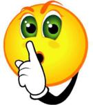 shoosh-smiley-emoticon.jpg - ClipArt Best - ClipArt Best