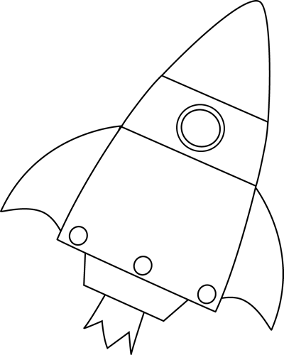 Rocket Outline Png Images & Pictures - Becuo - Cliparts. - ClipArt Best ...