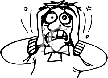 Crazy Person Pictures - ClipArt Best