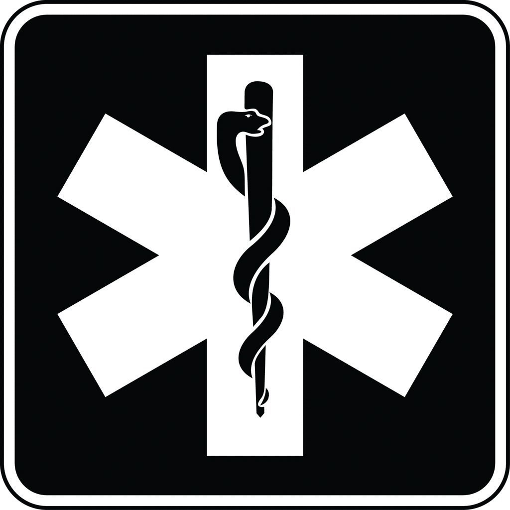 Emergency Services Symbol - ClipArt Best - ClipArt Best