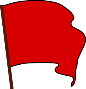 Red Flag Clipart - ClipArt Best - ClipArt Best