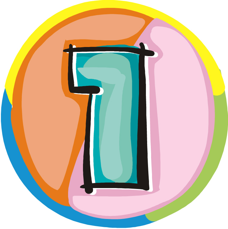 Your Number 1 Clipart - ClipArt Best - ClipArt Best
