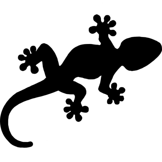 Gecko Vectors, Photos and PSD files | Free Download - ClipArt Best ...