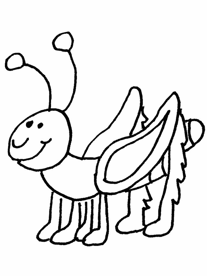 1000+ images about Pest control coloring pages ... - ClipArt Best ...