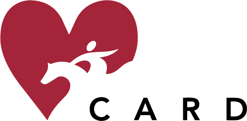 CARD – The Community Association for Riders with Disabilities - ClipArt ...