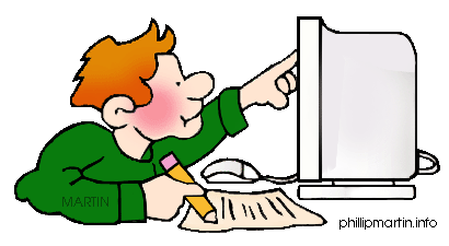 Computer Research Clipart - ClipArt Best - ClipArt Best