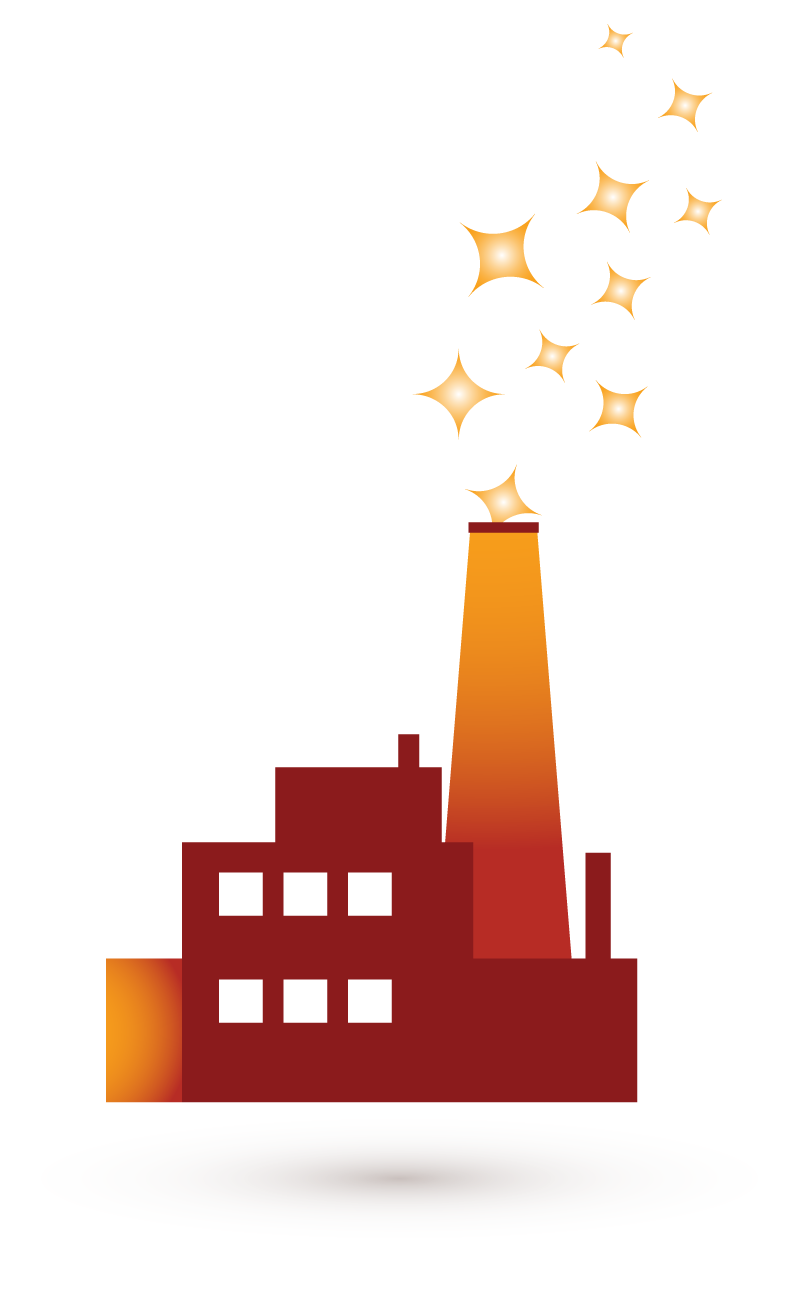 Animated Factory - ClipArt Best