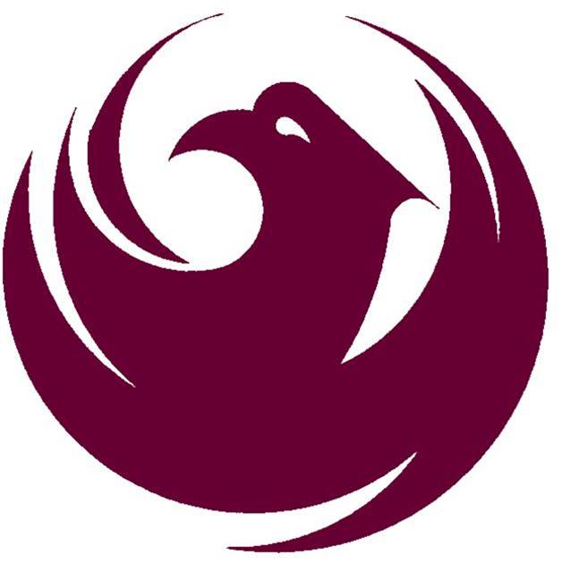 City Of Phoenix Bird Logo
