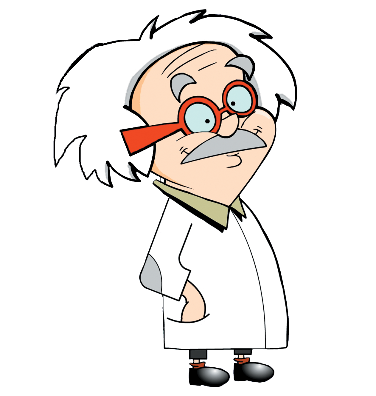 About Professor Toto | Professor Toto - ClipArt Best - ClipArt Best