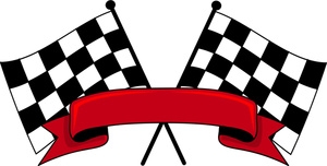 Racing Flag Clipart - ClipArt Best - ClipArt Best