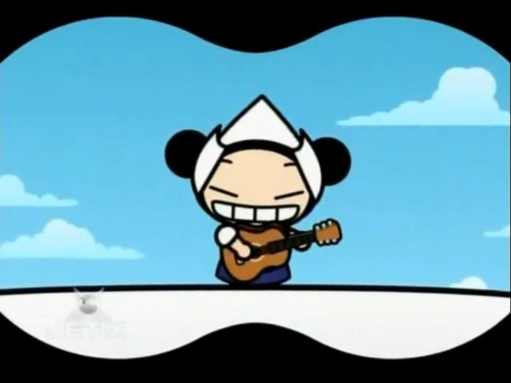 Pucca House Pictures - ClipArt Best