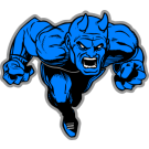 Blue Devil Clip Art - ClipArt Best