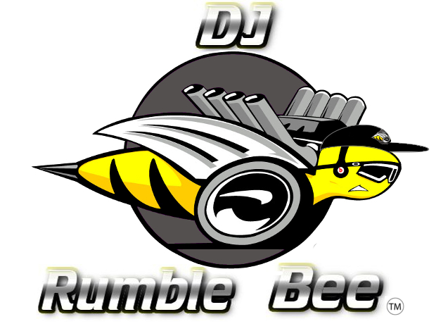Rumble Bee Logo Vector - ClipArt Best