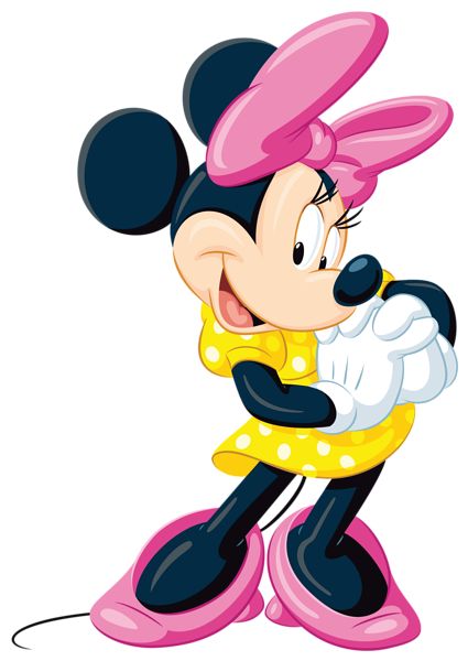 Maus Zeichentrick - ClipArt Best