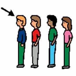 Student in line clipart - ClipArt Best - ClipArt Best
